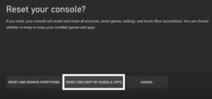 6 Easy Fixes: Xbox Series X Won't Load Games - TCG [2025]