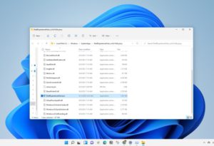 Windows Shell Experience Host.exe? What is It? [2025 FIX]