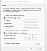 10 FIXES 'A Ubisoft Service Is Currently Unavailable' [2025]