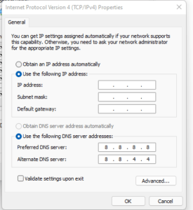 10 FIXES 'A Ubisoft Service Is Currently Unavailable' [2025]