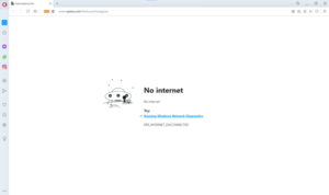 How to Fix Err_Internet_Disconnected? Best Fix Explained – TCG