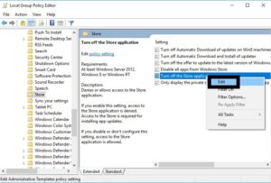 Wsappx High CPU Usage? AppX Deployment Service FIX[2025]