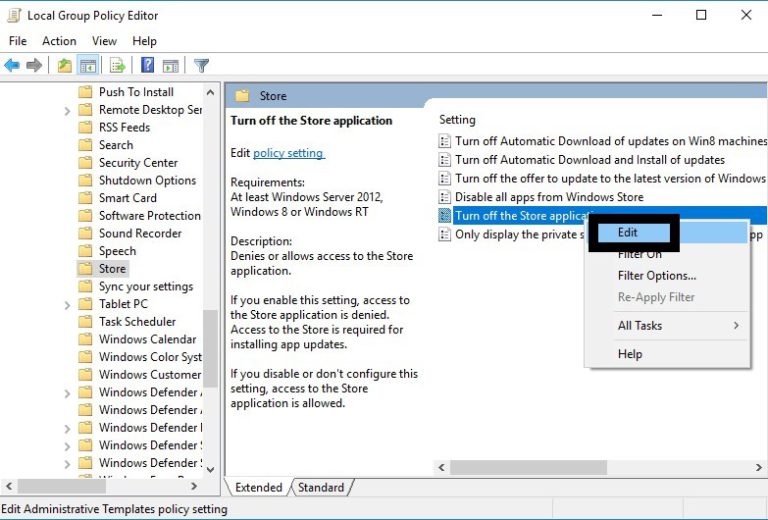 Wsappx High CPU Usage? AppX Deployment Service FIX[2025]