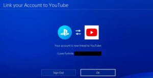 How To Link and Connect YouTube To PS4 And PS5? [2026]