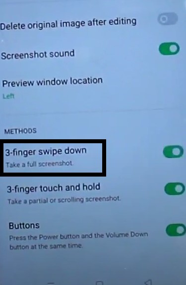 How To Take a Screenshot On Any OPPO? [4 BEST Ways 2025]