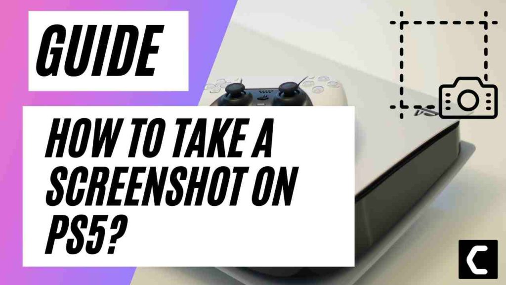 Best Way To Take a Screenshot on PS5 – TCG