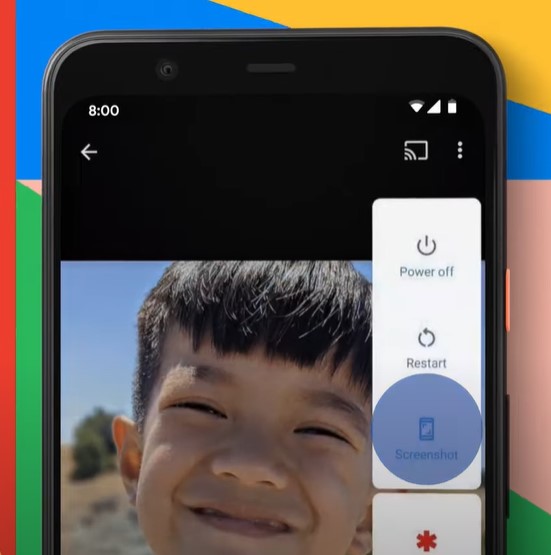 How To Take A Screenshot On Any Google Pixel [4 Ways 2025]