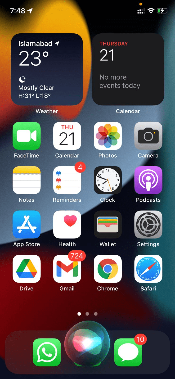 How To Take a Screenshot on iPhone? [3 BEST Ways 2025]