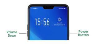 4 Easy Ways To Take a Screenshot On OPPO – TCG