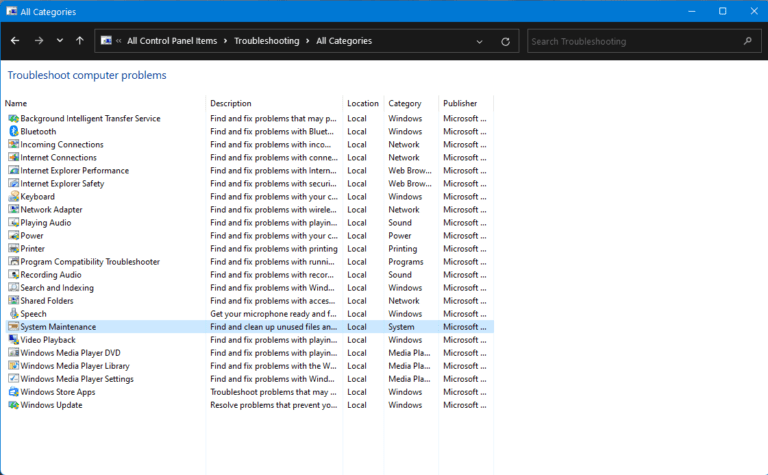 Windows Shell Experience Host.exe? What is It? [2025 FIX]