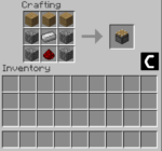 How to Make Sticky Piston/Piston Recipe in Minecraft [2025]