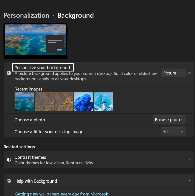 Windows Shell Experience Host.exe? What is It? [2025 FIX]