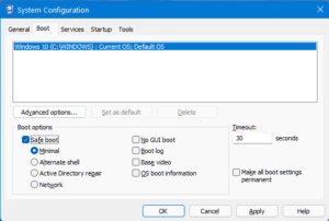 Windows Shell Experience Host.exe? What is It? [2026 FIX]