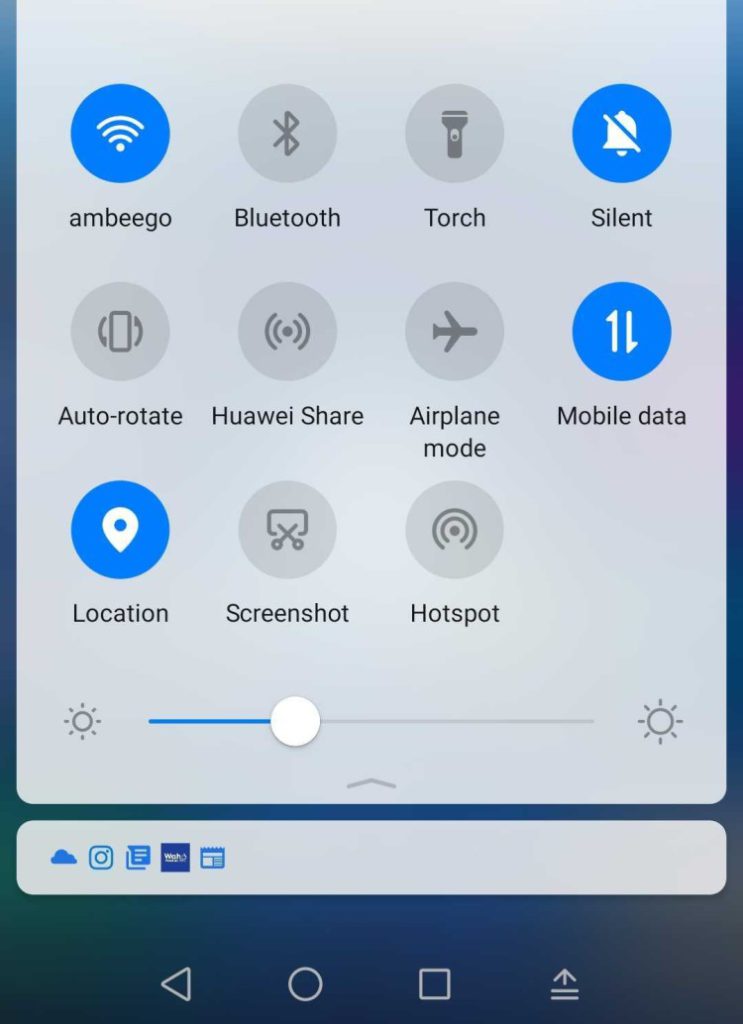 How To Take A Screenshot On Any Huawei? [5 BEST Ways 2025]