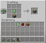 How to Make Sticky Piston/Piston Recipe in Minecraft [2025]