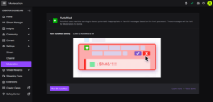 Blacklist and Ban Words in Twitch Chat [best Guide 2025]