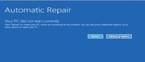 Preparing Automatic Repair Loop Windows 11? best FIX [2025]