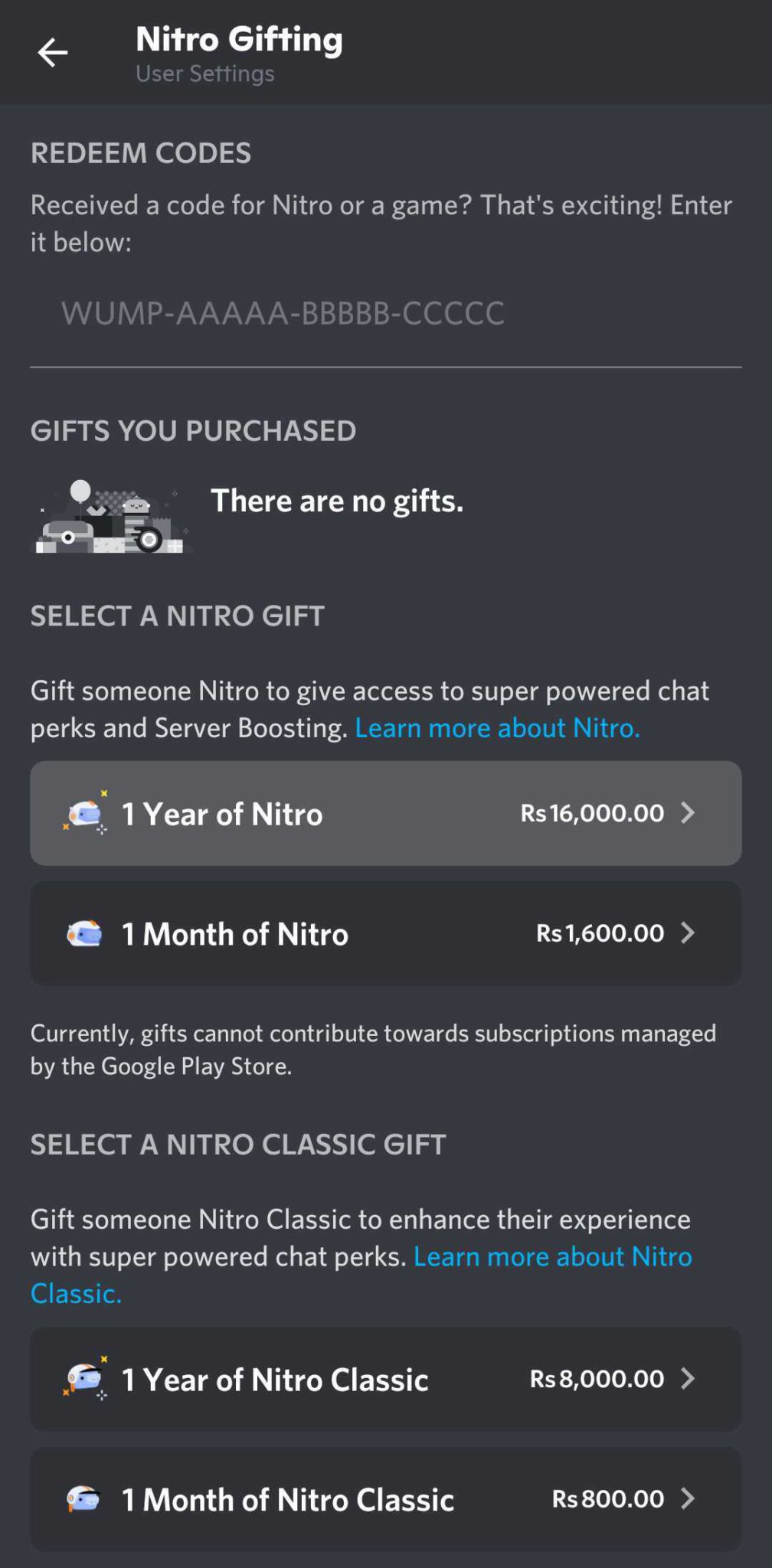 How To Gift Discord Nitro To Your Friends? BESt Guide [2025]