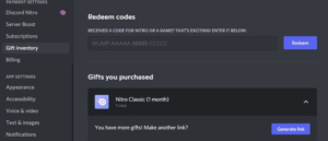 How To Gift Discord Nitro To Your Friends? BESt Guide [2025]