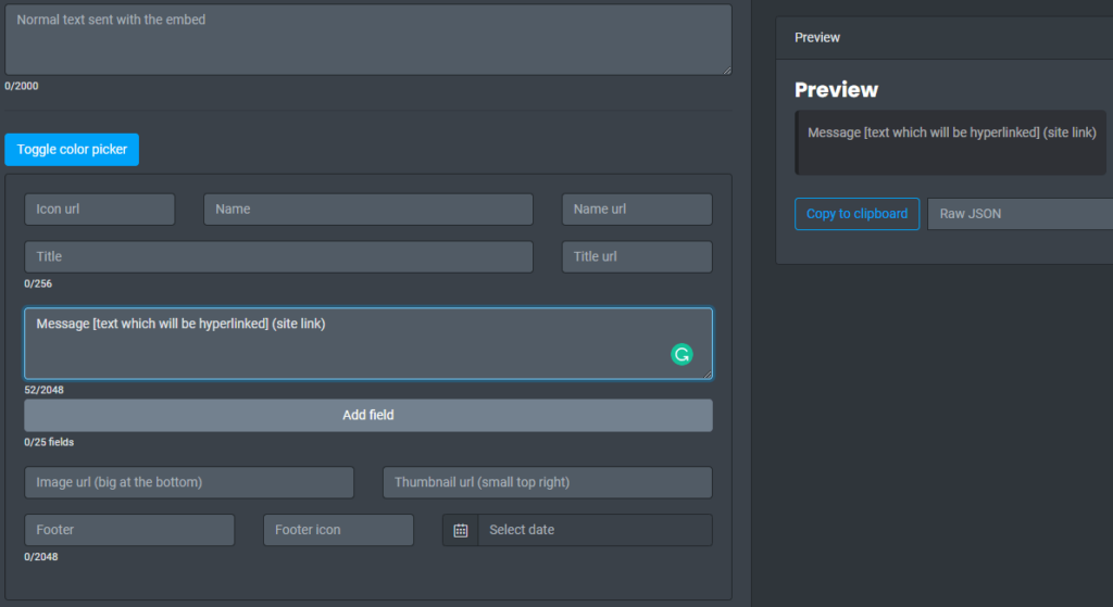 How To Send A Discord Hyperlink? BEST Guide [Updated 2025]