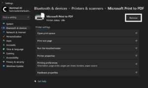 Change Printer From Offline To Online Windows 11? Guide 2022