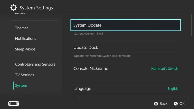 [Guide] Nintendo Switch Error 2-ARVHA-0000? 9 Ways To Fix