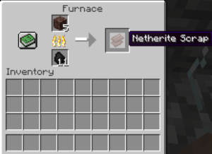 Make Netherite Sword in Minecraft: 6 Easy Steps [2025]