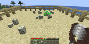 How to Make a Turtle Shell in Minecraft: One Ingredient Helmet – TCG