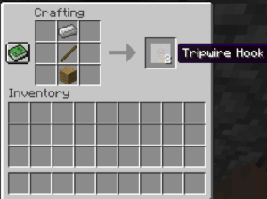How to Make Crossbow in Minecraft? Complete Guide with Pictures – TCG