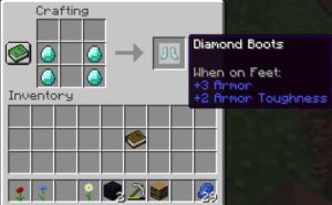 Minecraft Feather Falling Enchantment- Easy Steps [2025]