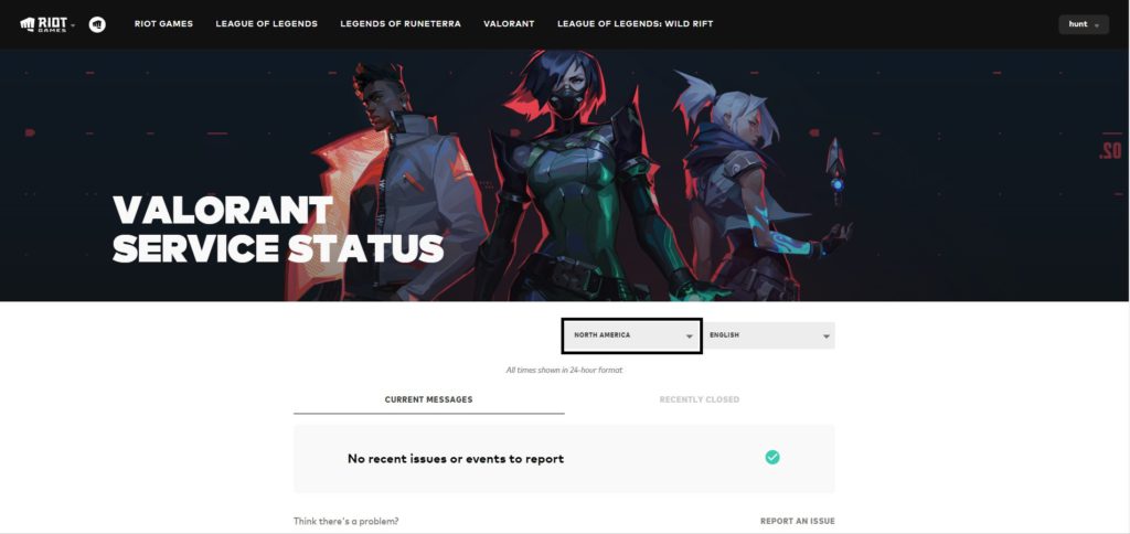How to Change Servers in Valorant? Super Easy Tutorial 2025