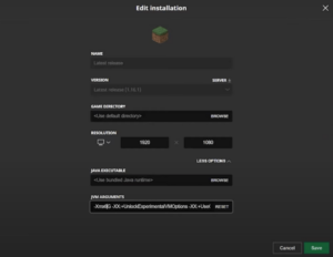 How To Allocate More RAM To Minecraft Launcher? [2025]