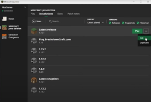 How To Allocate More RAM To Minecraft Launcher? [2025]