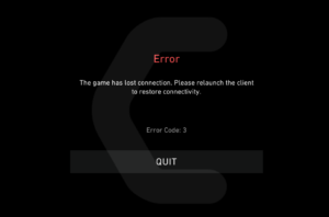 Valorant Error Code VAL 3? [9 Best Ways to Fix in 2023]