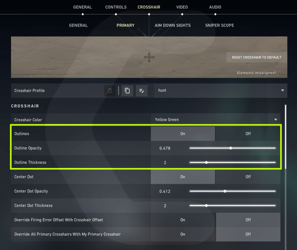 Best valorant crosshairs codes - gymhilo