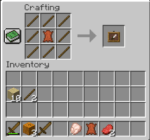How to make an Item Frame in Minecraft? 3 Easy Steps [2025]