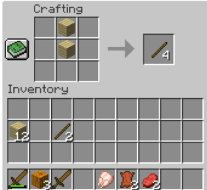 How to make an Item Frame in Minecraft? 3 Easy Steps [2025]