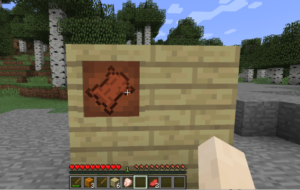 How to make an Item Frame in Minecraft? 3 Easy Steps [2025]