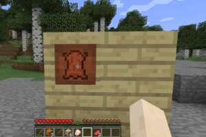 How to make an Item Frame in Minecraft? 3 Easy Steps [2025]