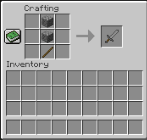 7 Types Minecraft Swords: How to Obtain & Repair Minecraft Swords? – TCG