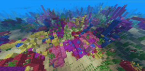 Minecraft Biomes: Let’s Explore Minecraft – TCG