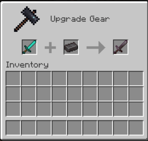 7 Types Minecraft Swords: How to Obtain & Repair Minecraft Swords? – TCG