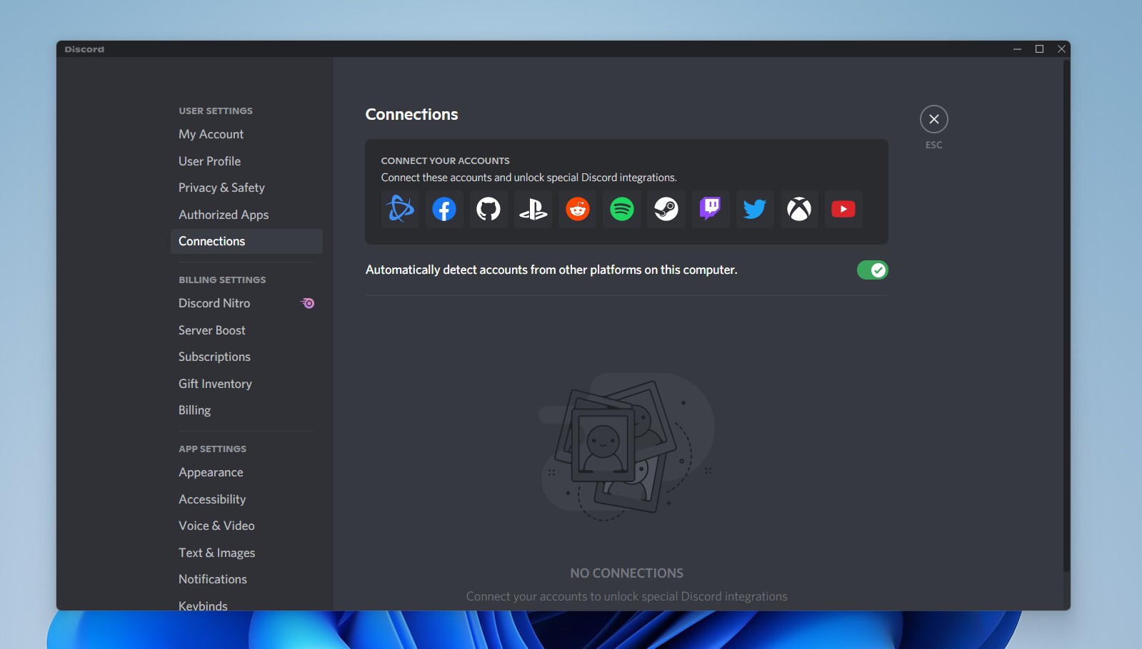 The Awaited Discord Integration is Here! – TCG