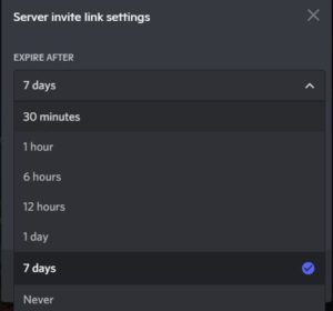 4 Best Ways to FIX Discord Invite Not Working Easily [2025]