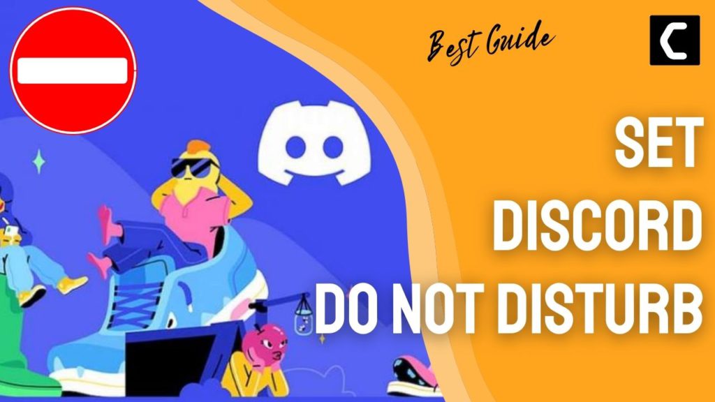 Discord Do Not Disturb(D&D): How To Set On PC/Mobile 2026