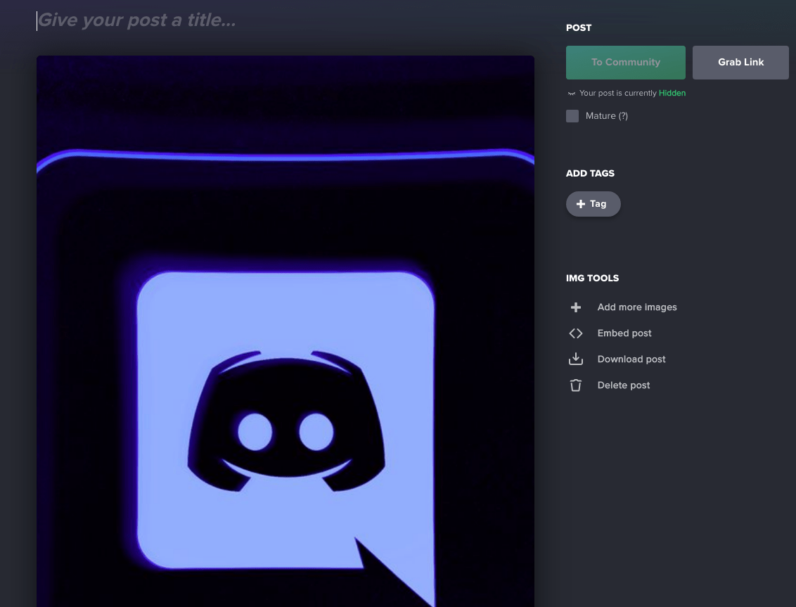 How To Compress Files On Discord/Send Large Files? [2025]
