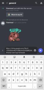 How To Compress Files On Discord/Send Large Files? [2025]