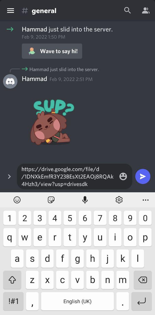 How To Compress Files On Discord/Send Large Files? [2025]