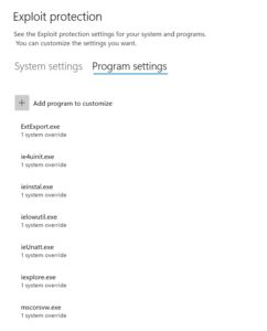 VAN9002 Control Flow Guard Erorr? Super Easy Fixes [2025]