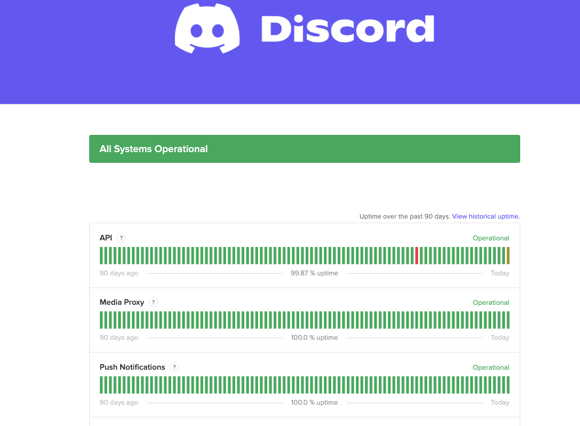 9 FIXES: Discord Voice Connection Errors On Windows 11